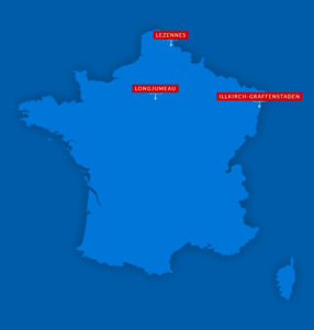 Votre laboratoire d'analyses Flashlab - Novovitae